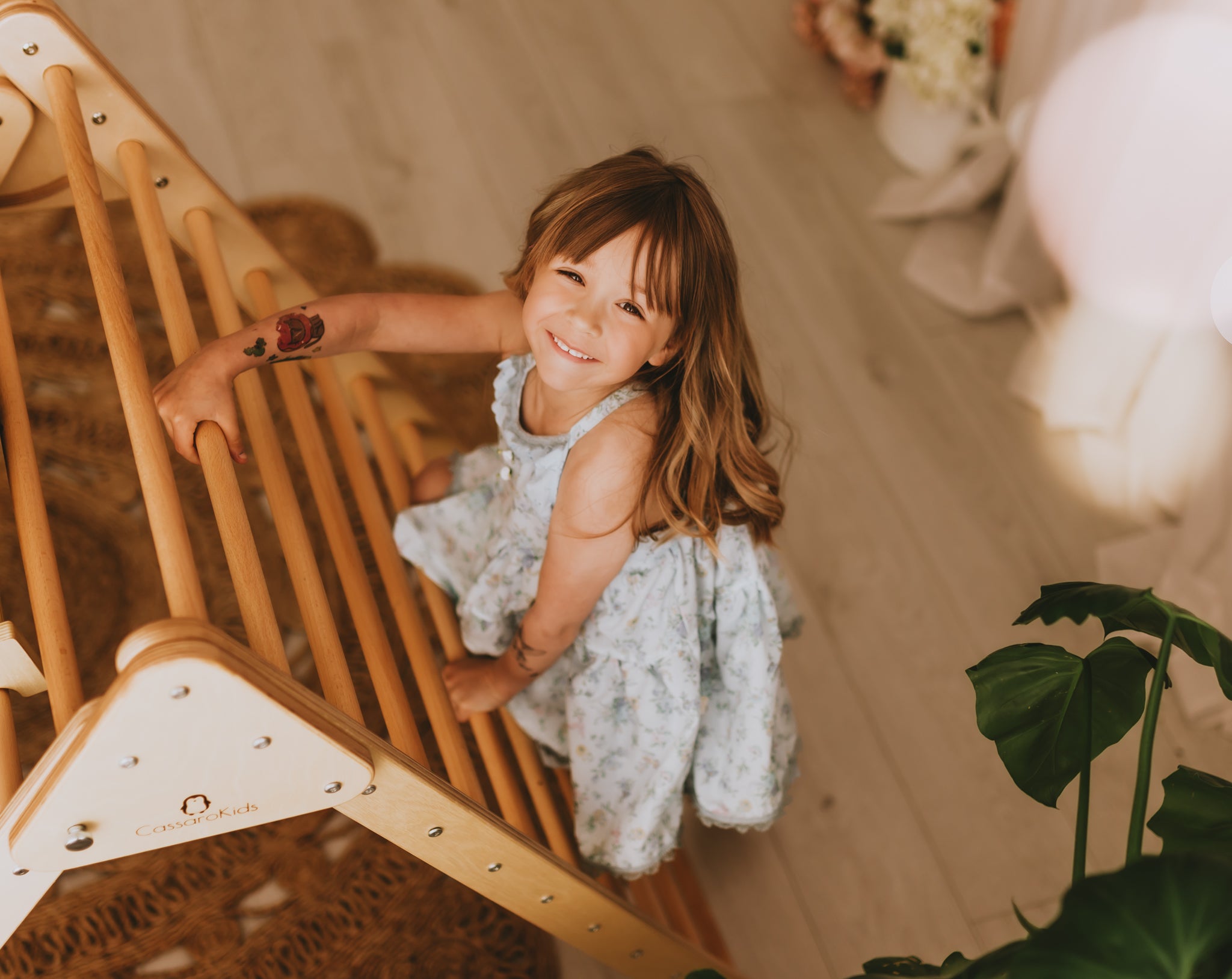 Hand development and strengthening – Cassarohome