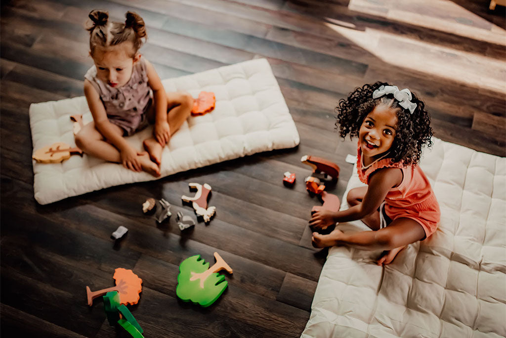 Why is Imaginative Play So Important in Early Childhood? – Cassarohome