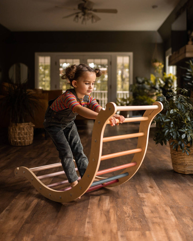 Waldorf Climbing Arch – Cassarohome