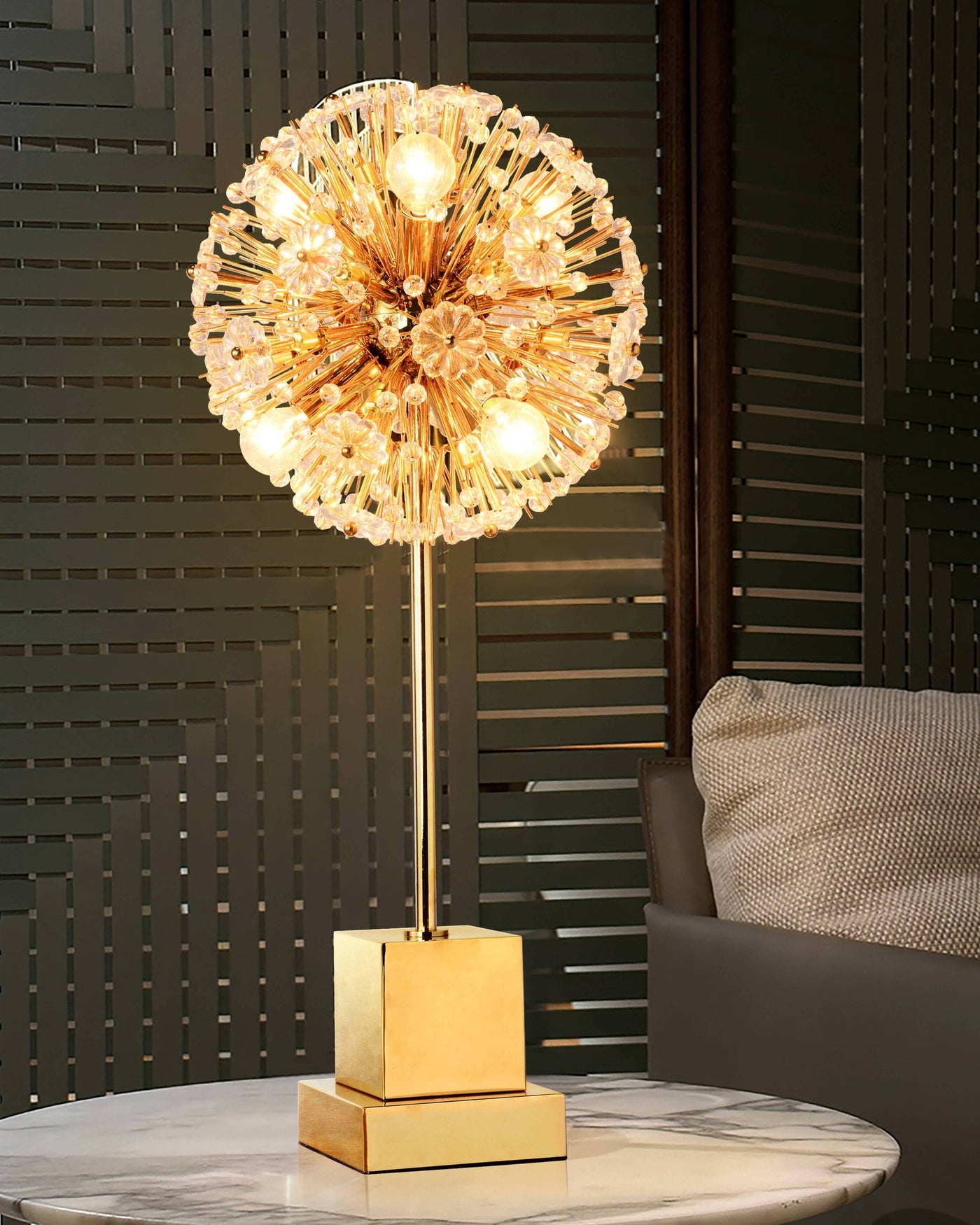 Celestial Table Lamp – Cassarokids