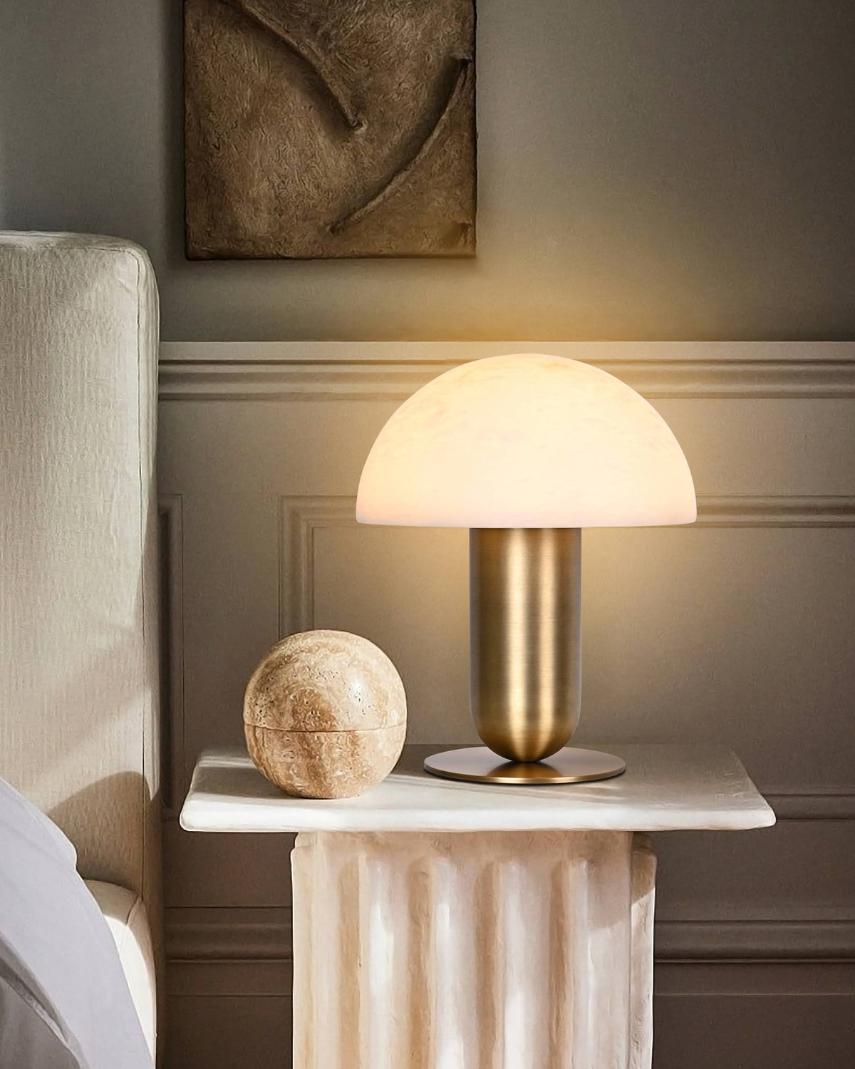 Celestial Table Lamp – Cassarokids