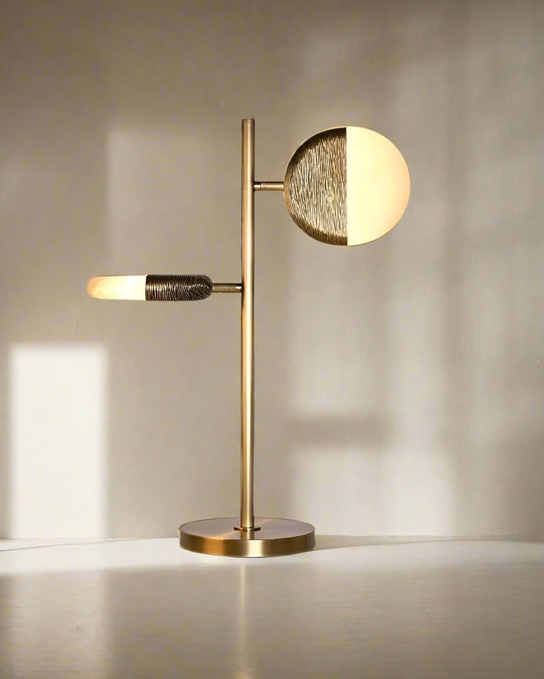 Celestial Table Lamp – Cassarokids