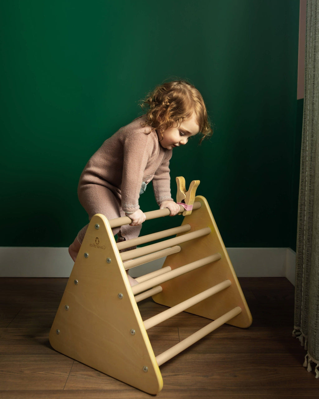 Small Foldable Triangle & Ramp – Cassarohome