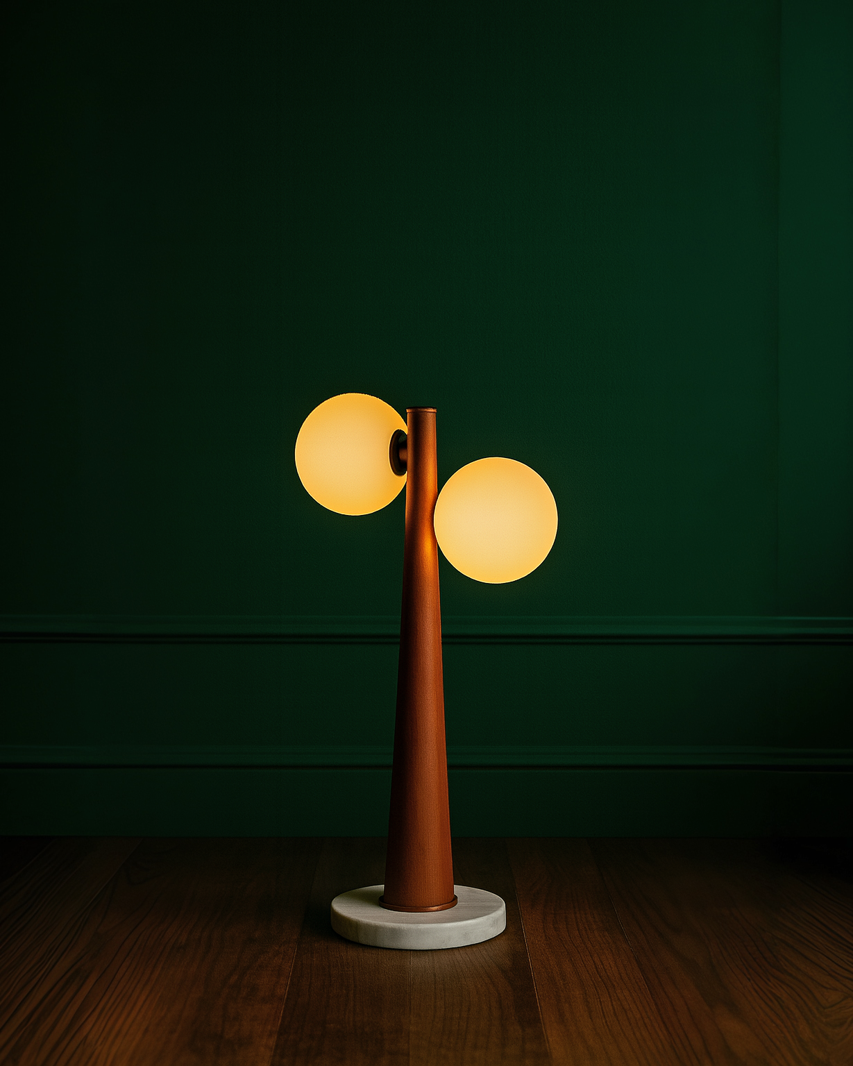 Celestial Table Lamp – Cassarohome