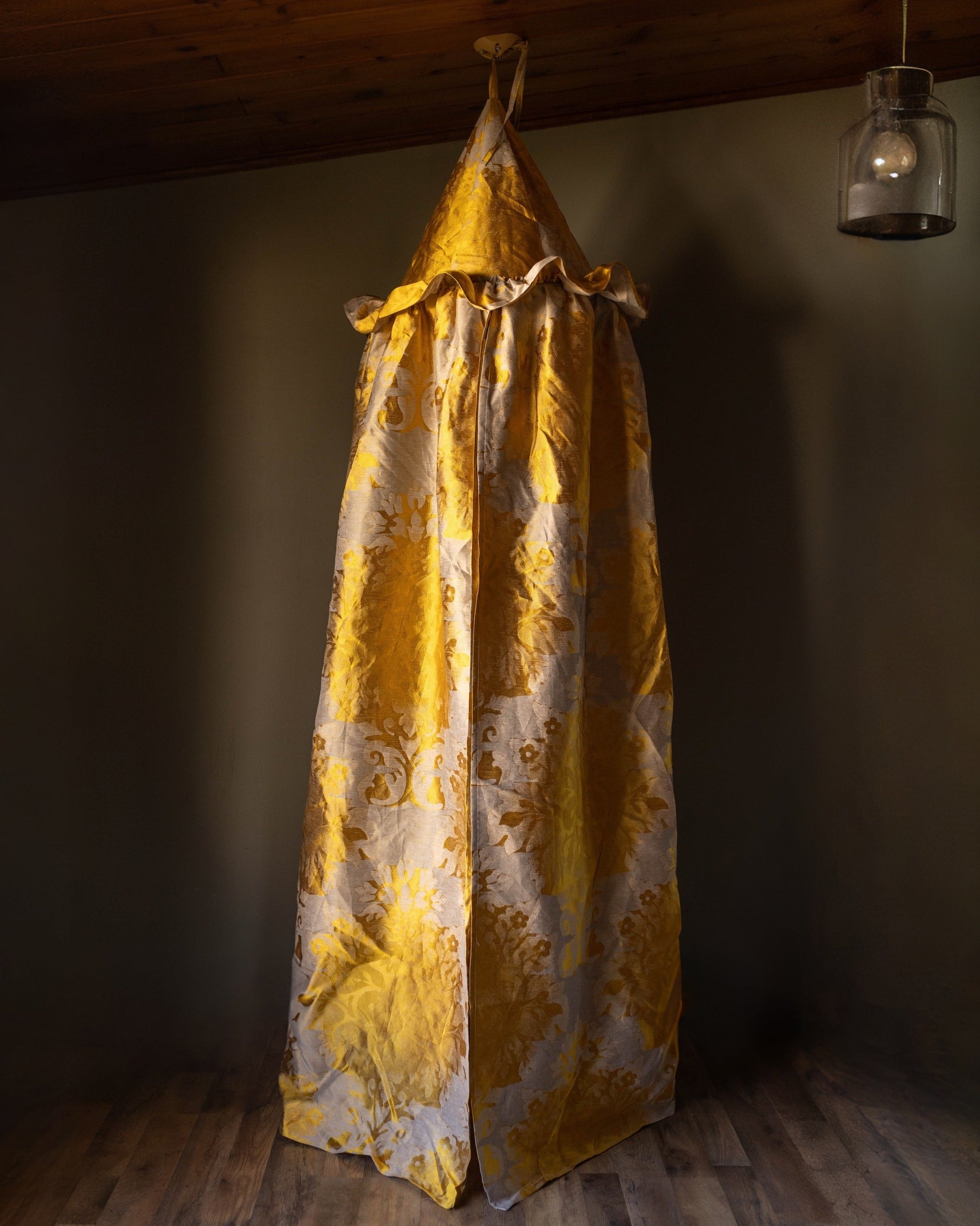 Imogene Silk Canopy – Cassarokids