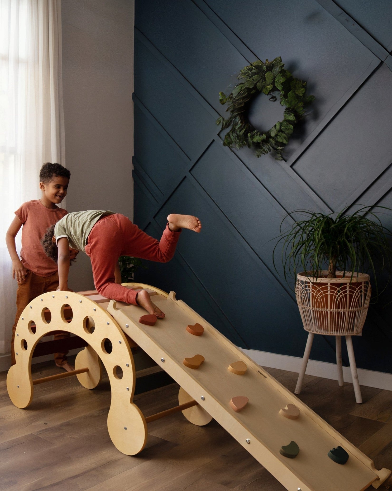 Jumbo Rockers – Cassarohome