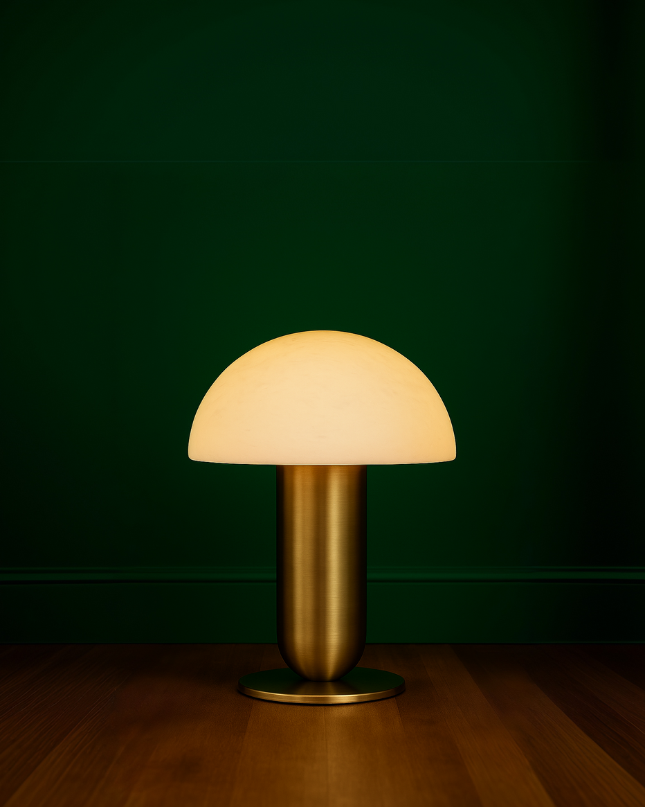 Celestial Table Lamp – Cassarohome