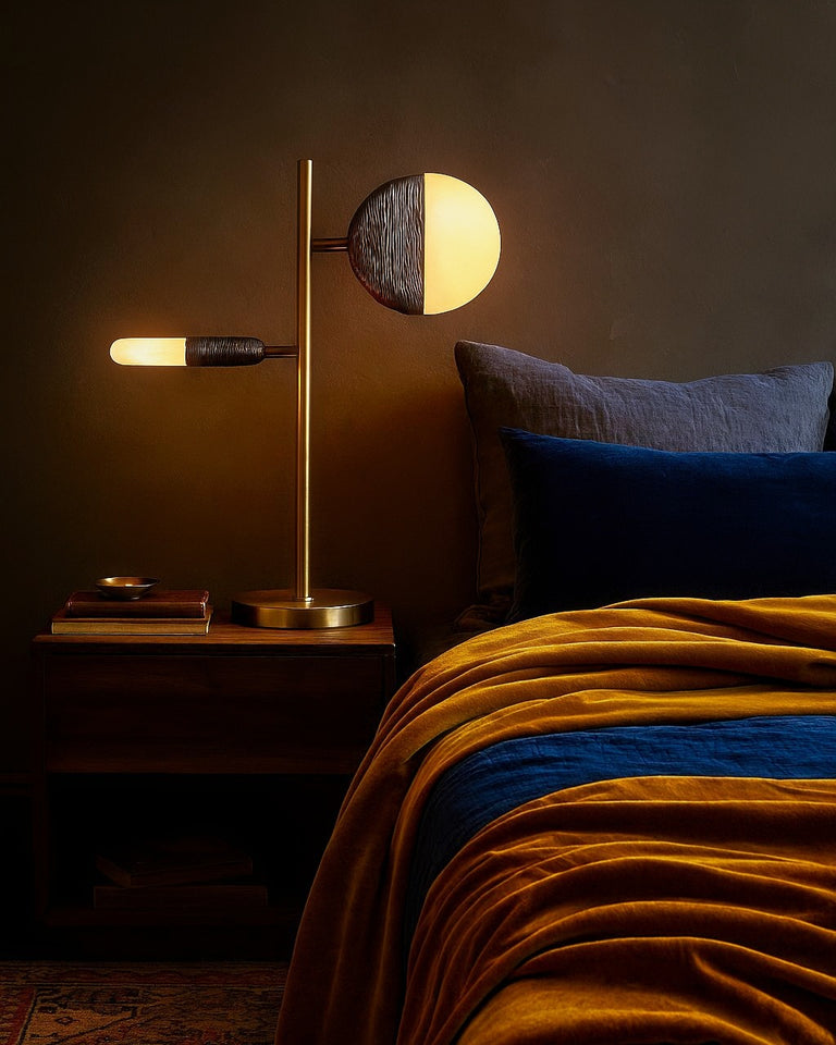 Celestial Table Lamp – Cassarokids