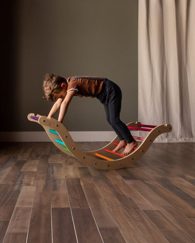 Waldorf Climbing Arch – Cassarohome