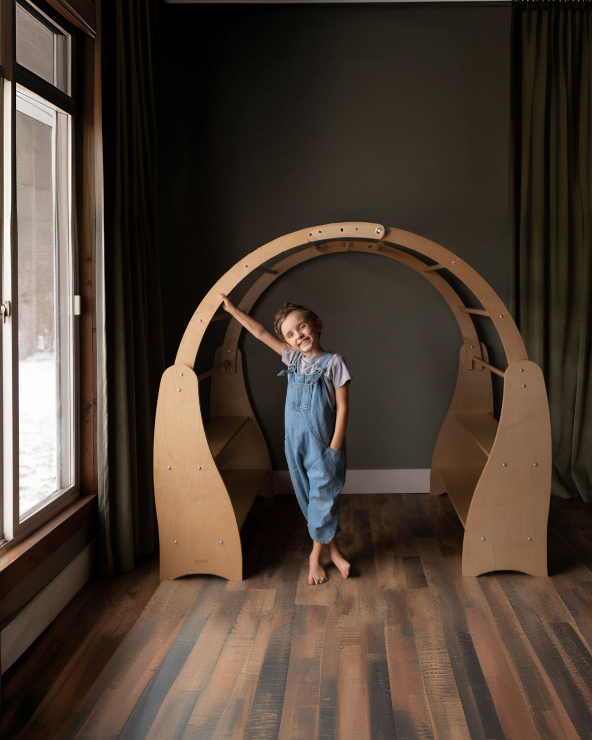 Waldorf Playstand - Cassarokids