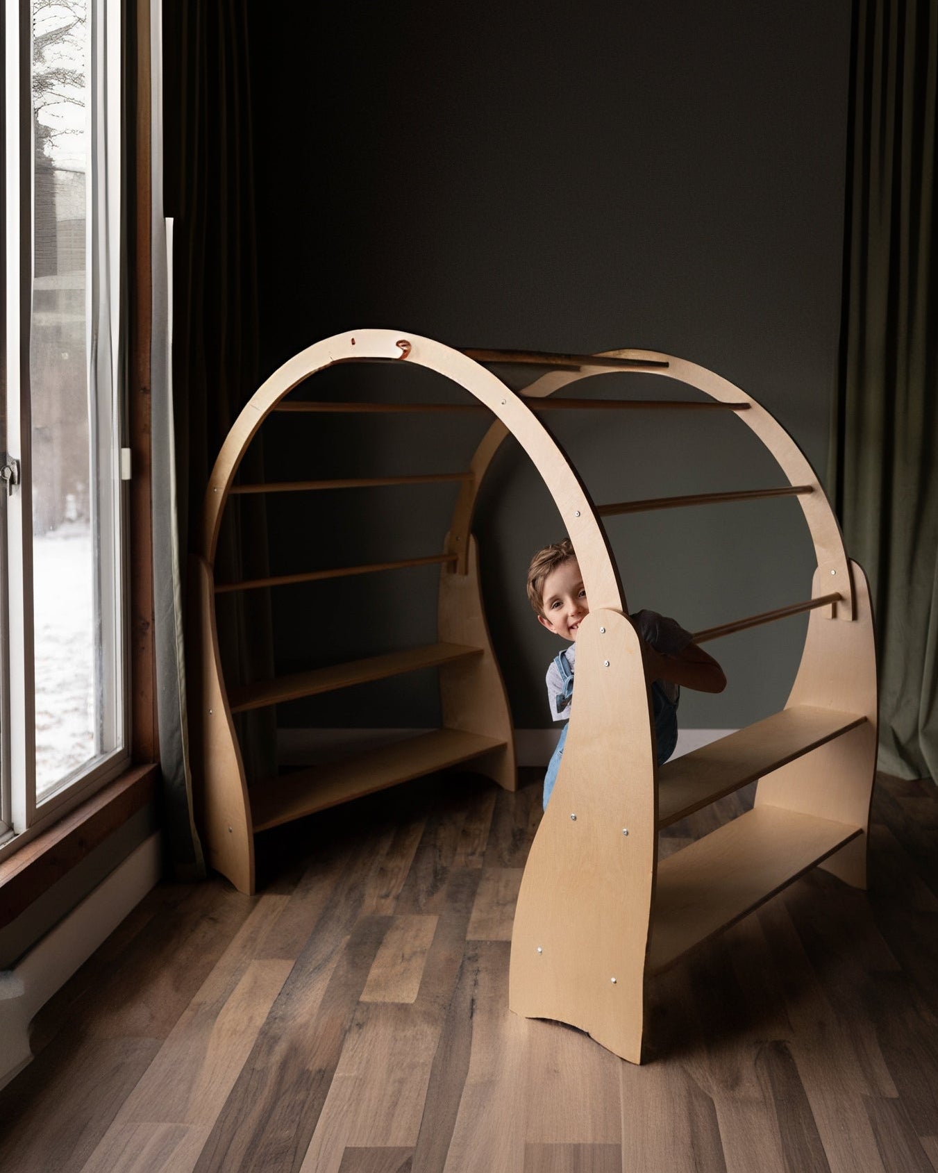 Waldorf Playstand - Cassarokids