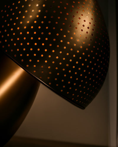 Celestial Table Lamp – Cassarohome