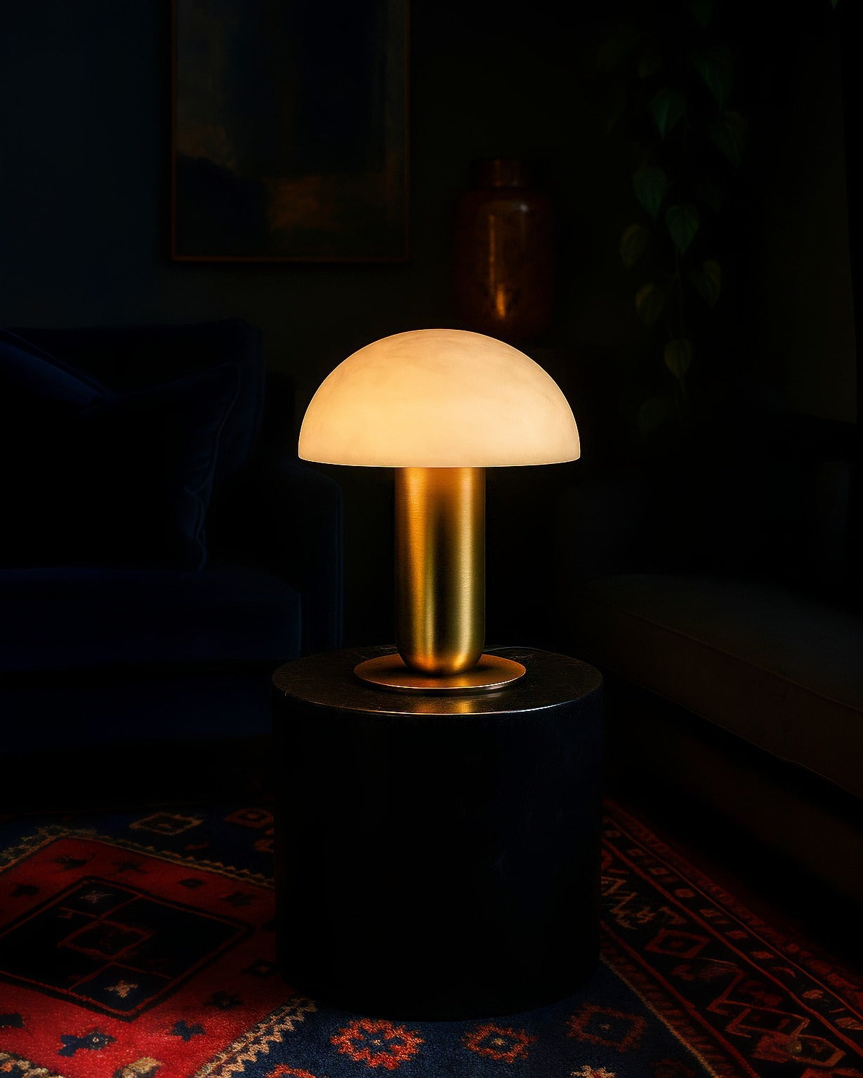 Celestial Table Lamp – Cassarokids