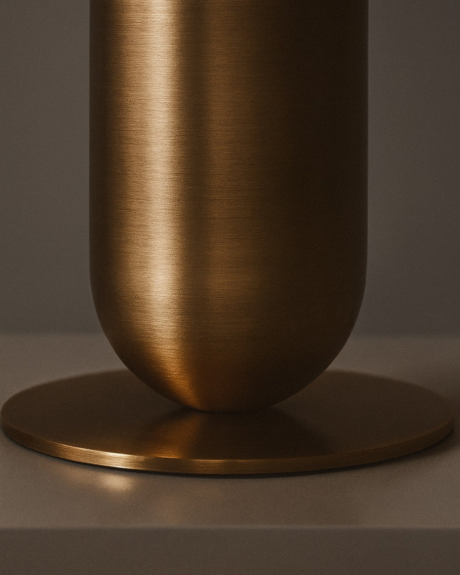 Celestial Table Lamp – Cassarohome