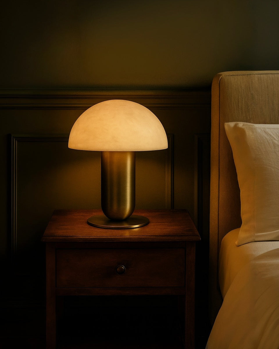 Celestial Table Lamp – Cassarokids