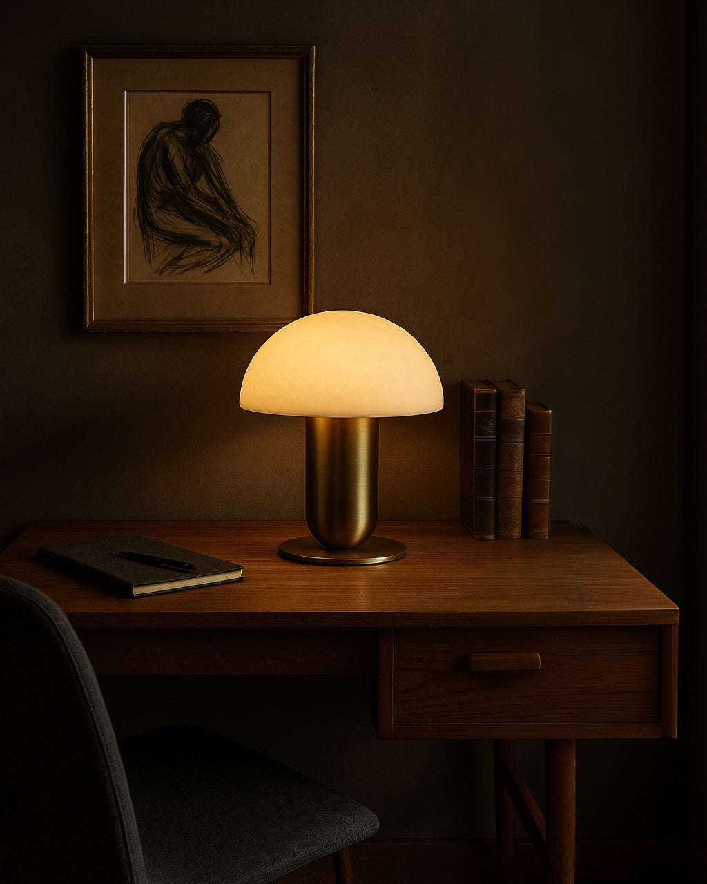 Celestial Table Lamp – Cassarokids